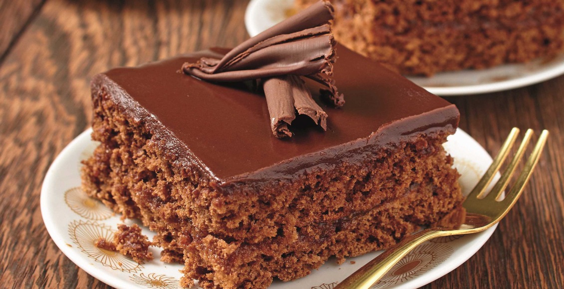 2 tortas clásicas que no fallan